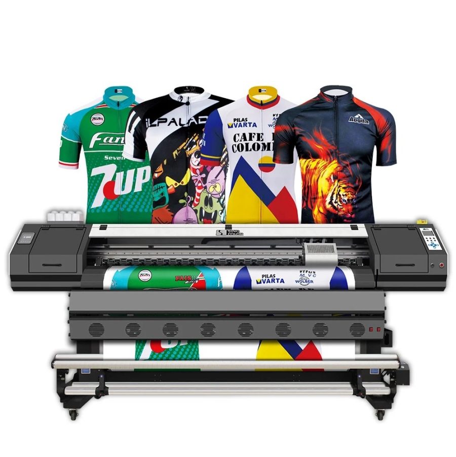 Sublimation Printing Urban Apparel Factory | T-shirt, Uniform Printing ...